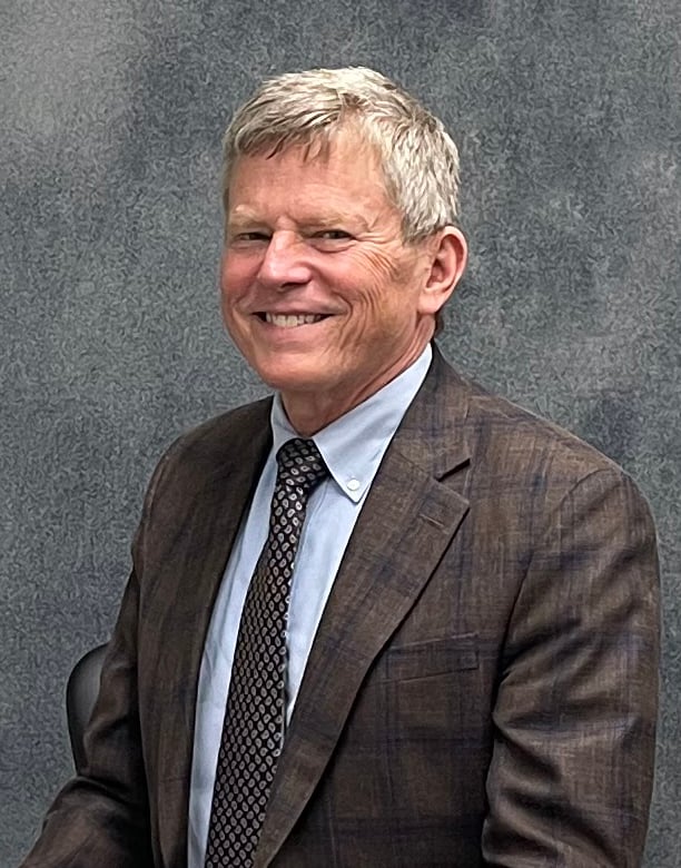 Gaylord Specialty Healthcare Appoints Michael Ivy, MD, FACS, FCCM, as ...