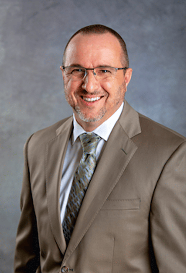 Gaylord Leadership | Meet Our CEO and Senior Management Team