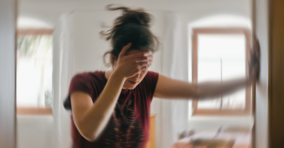 Can A Concussion Cause Vertigo Understanding The Link Between Can A Concussion Cause Vertigo Understanding The Link Between