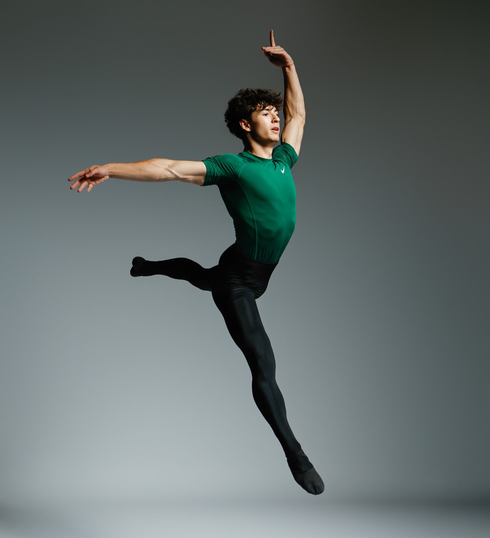Jack’s Story: Dancing Again after Brain Tumor Surgery