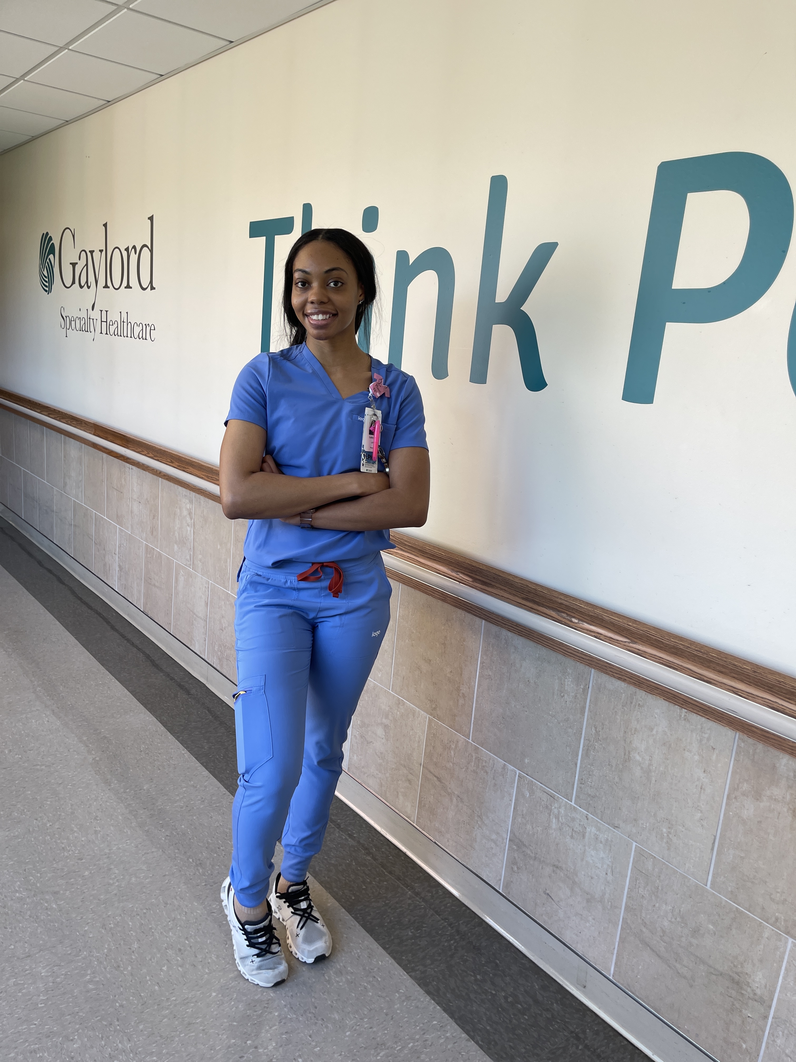 From Broken Dolls to Bedside Care: How Gaylord’s CNA Academy Helped ...