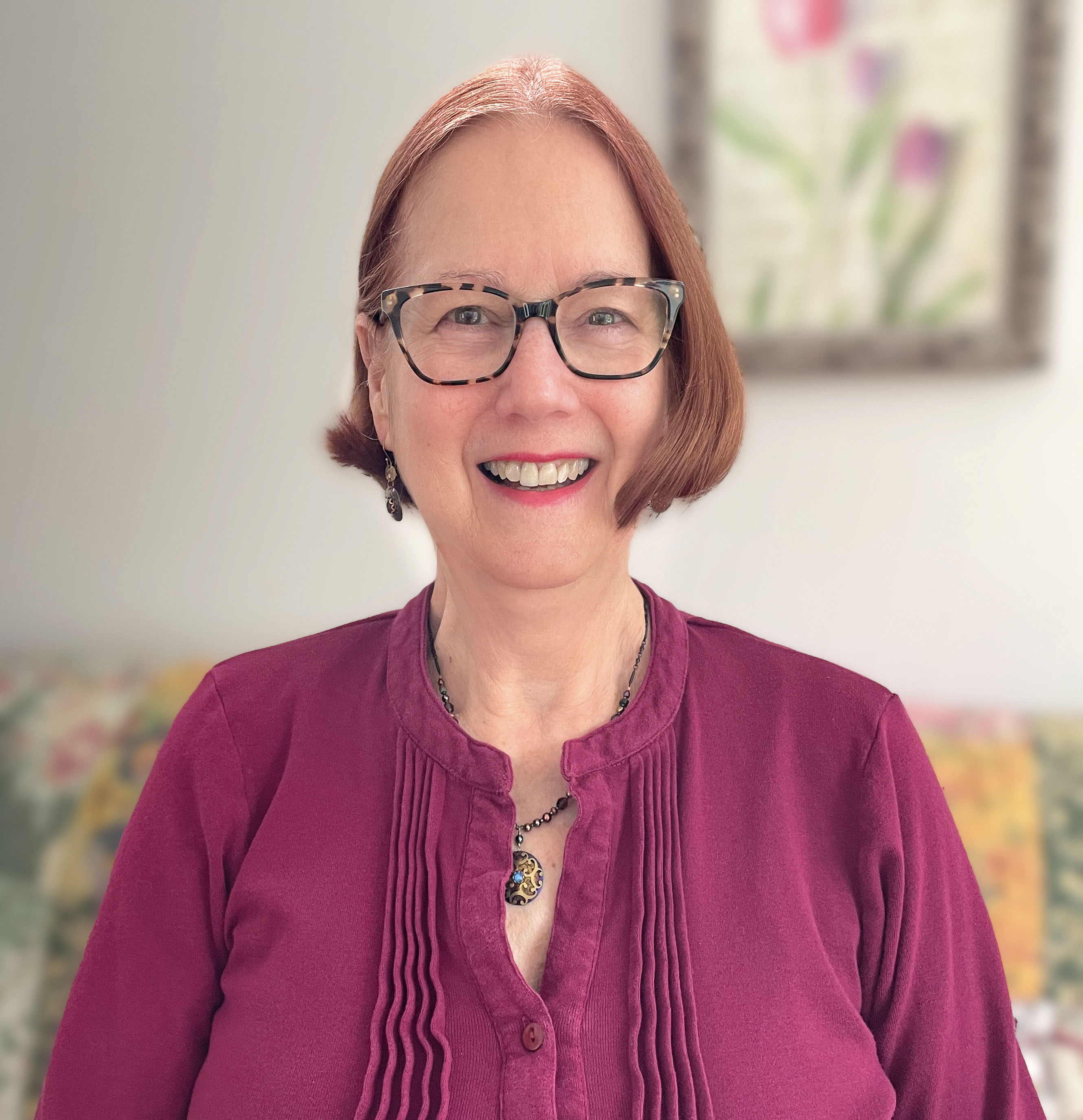 The Art of Being Heard: Paula’s Journey through Aphasia